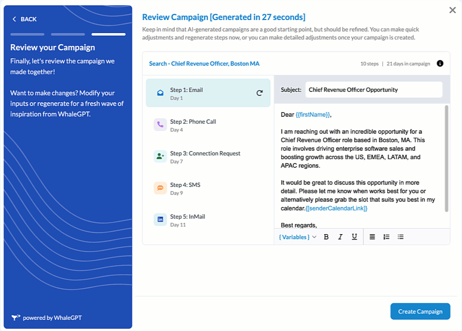 Introducing SourceWhale AI - SourceWhale